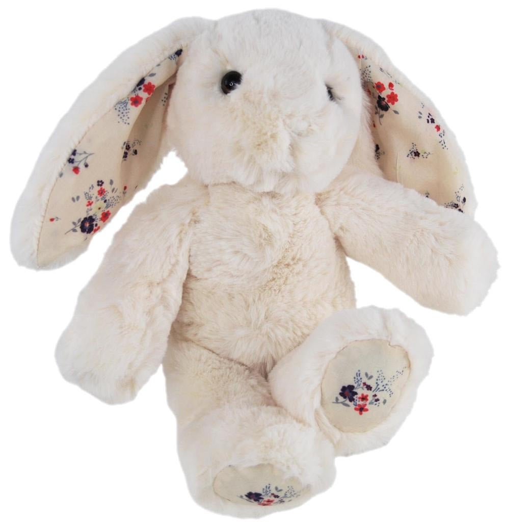 Breeze Bunny Cream - Elka | Bewitched Flowers & Gifts