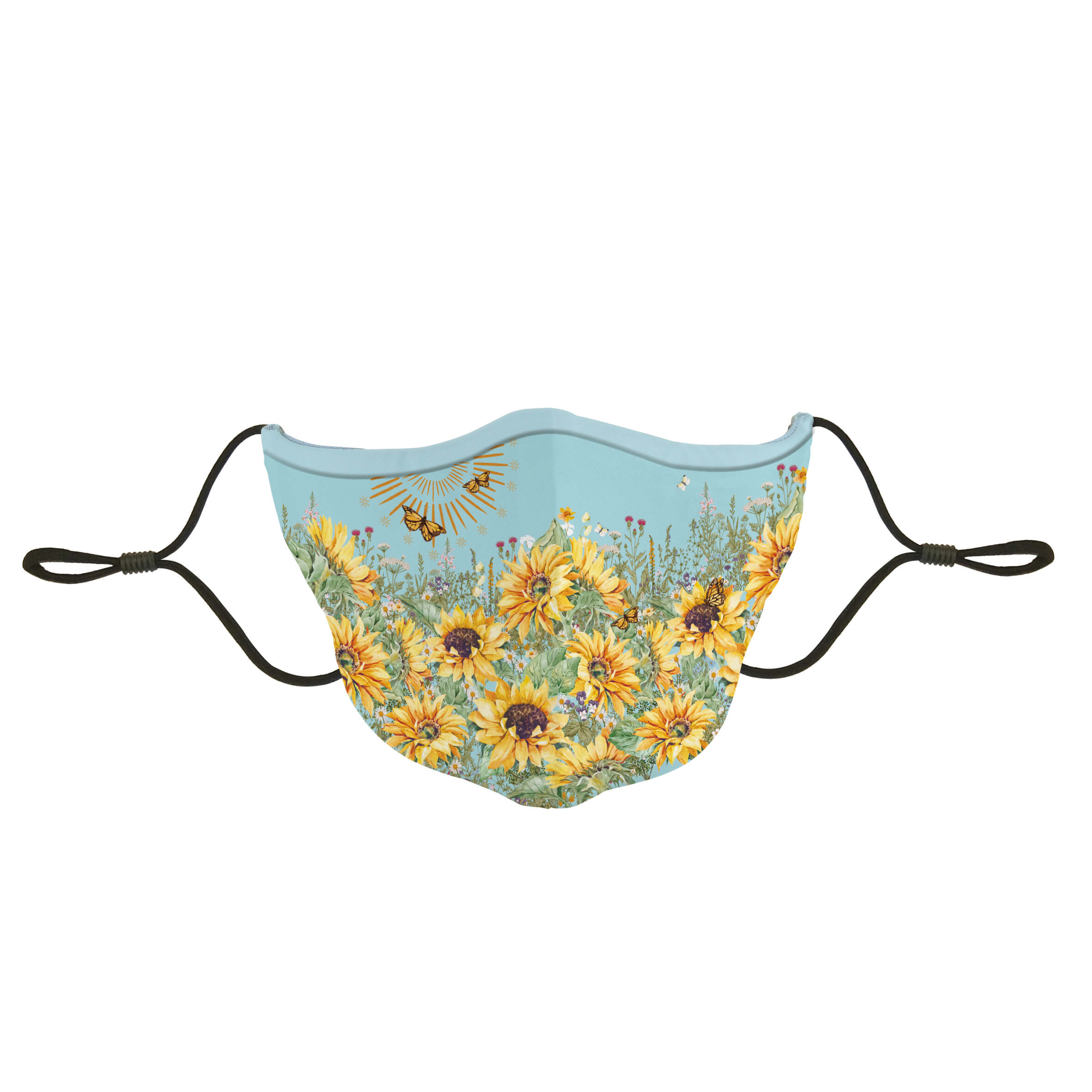 Face Mask Season 2 - Lisa Pollock | Bewitched Flowers & Gifts